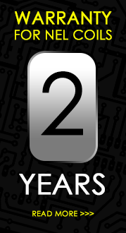 Search coils NEL - Search coils NEL